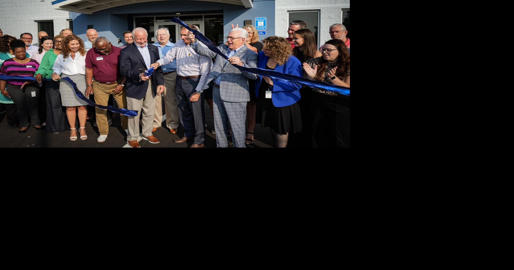 MUST Ministries moves into new headquarters | Local News | mdjonline.com