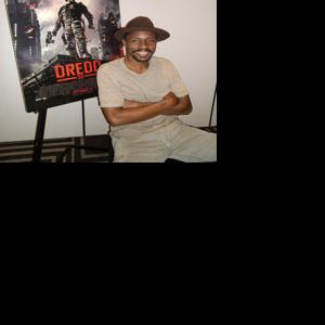 ‘Dredd 3D’ actor goes from bad guys to Broadway | Lifestyle | mdjonline.com