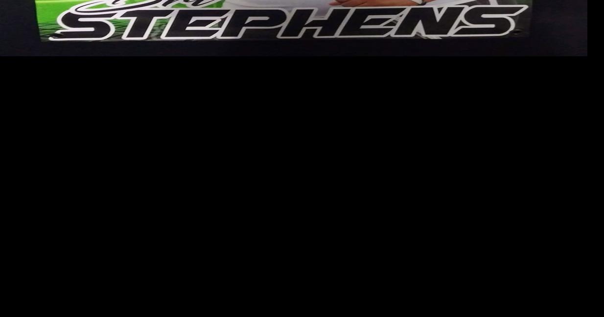 Senior Night: Brianna Stephens, Kennesaw Mountain | MDJ Senior Night ...