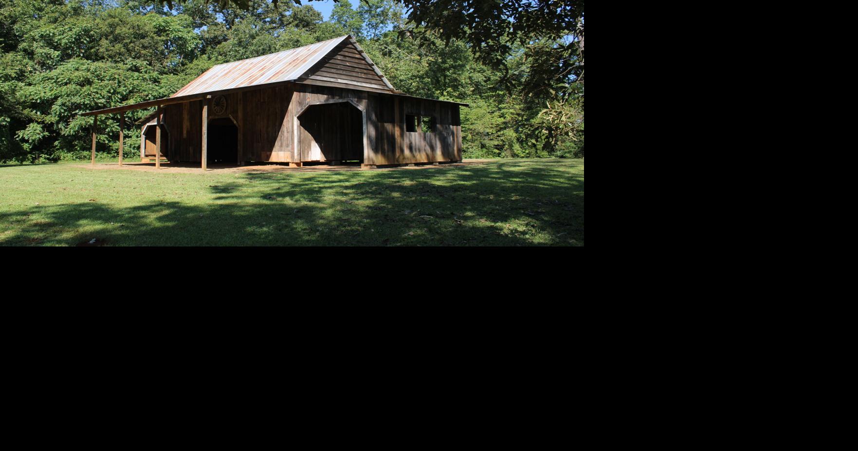 Work to begin this year on 300-acre Stout Park | Local News | mdjonline.com