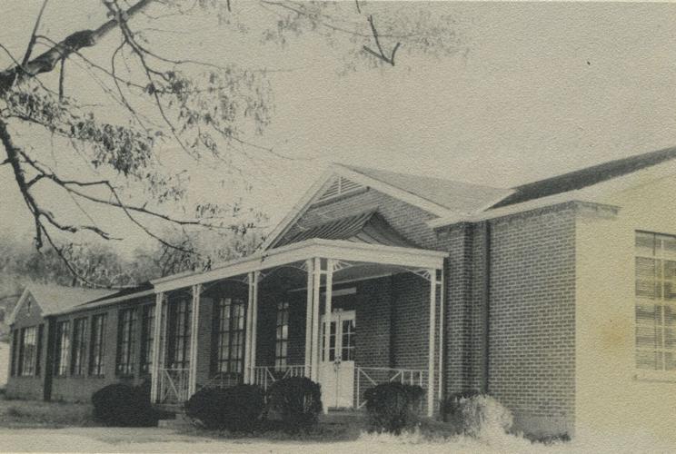 Community seeks to add Lemon Street School to National Register of ...