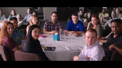 Premiere announced for faith-based film 'Small Group: The Movie' in ...