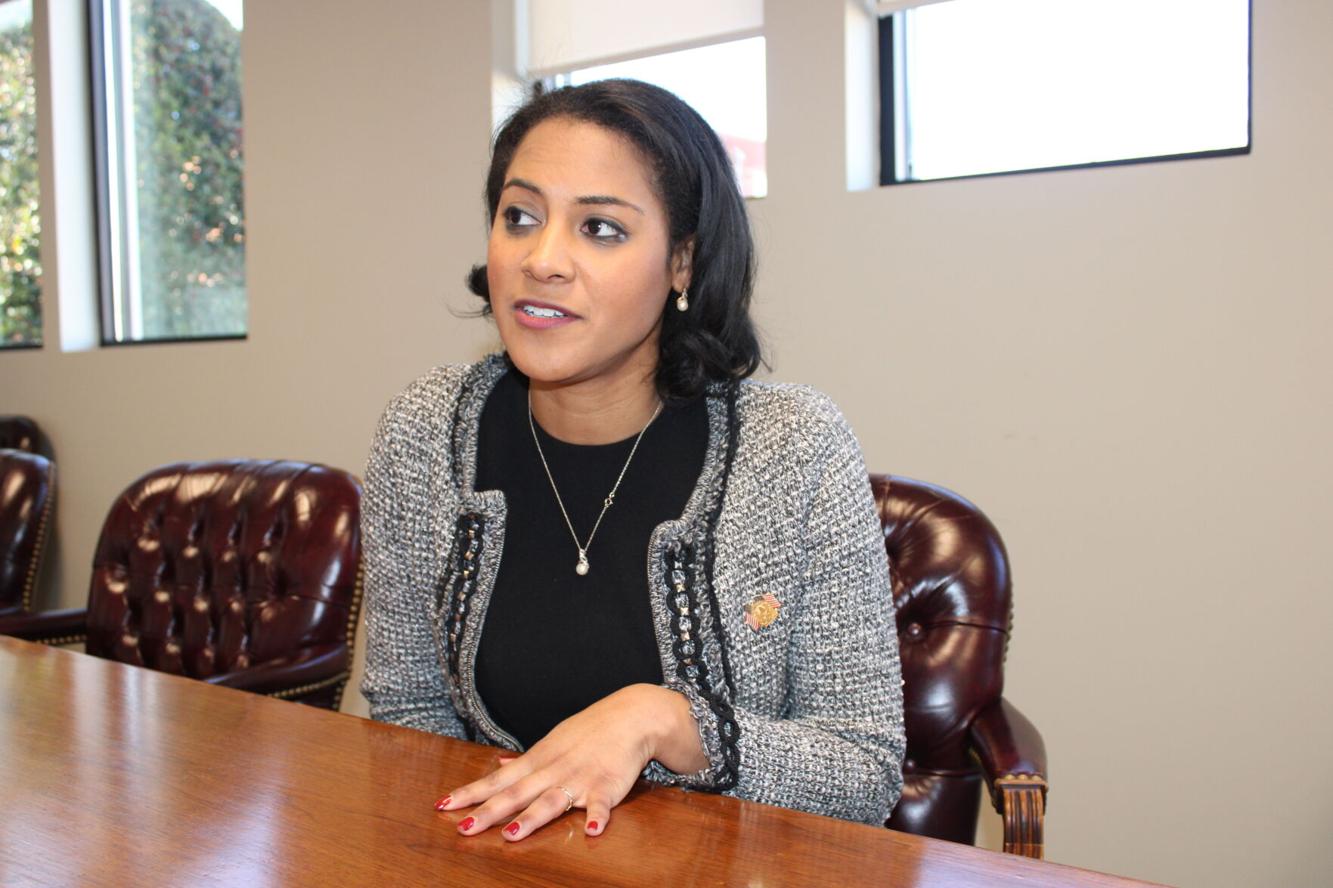 Cobb Commission Map Confusion: Where Things Stand | Local News ...