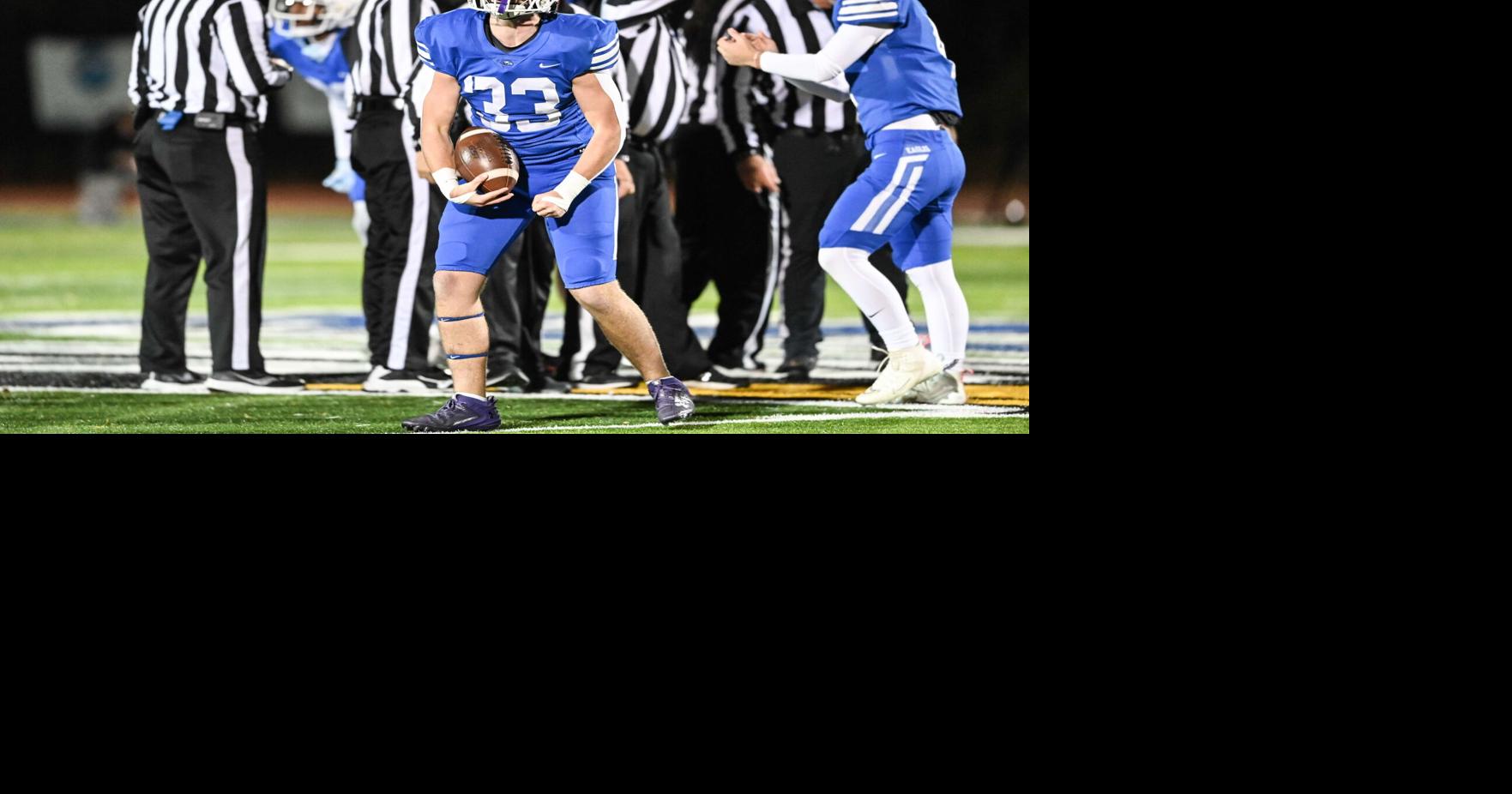 PHOTOS: GAC-Mount Paran Football | Cobb Football Friday | mdjonline.com