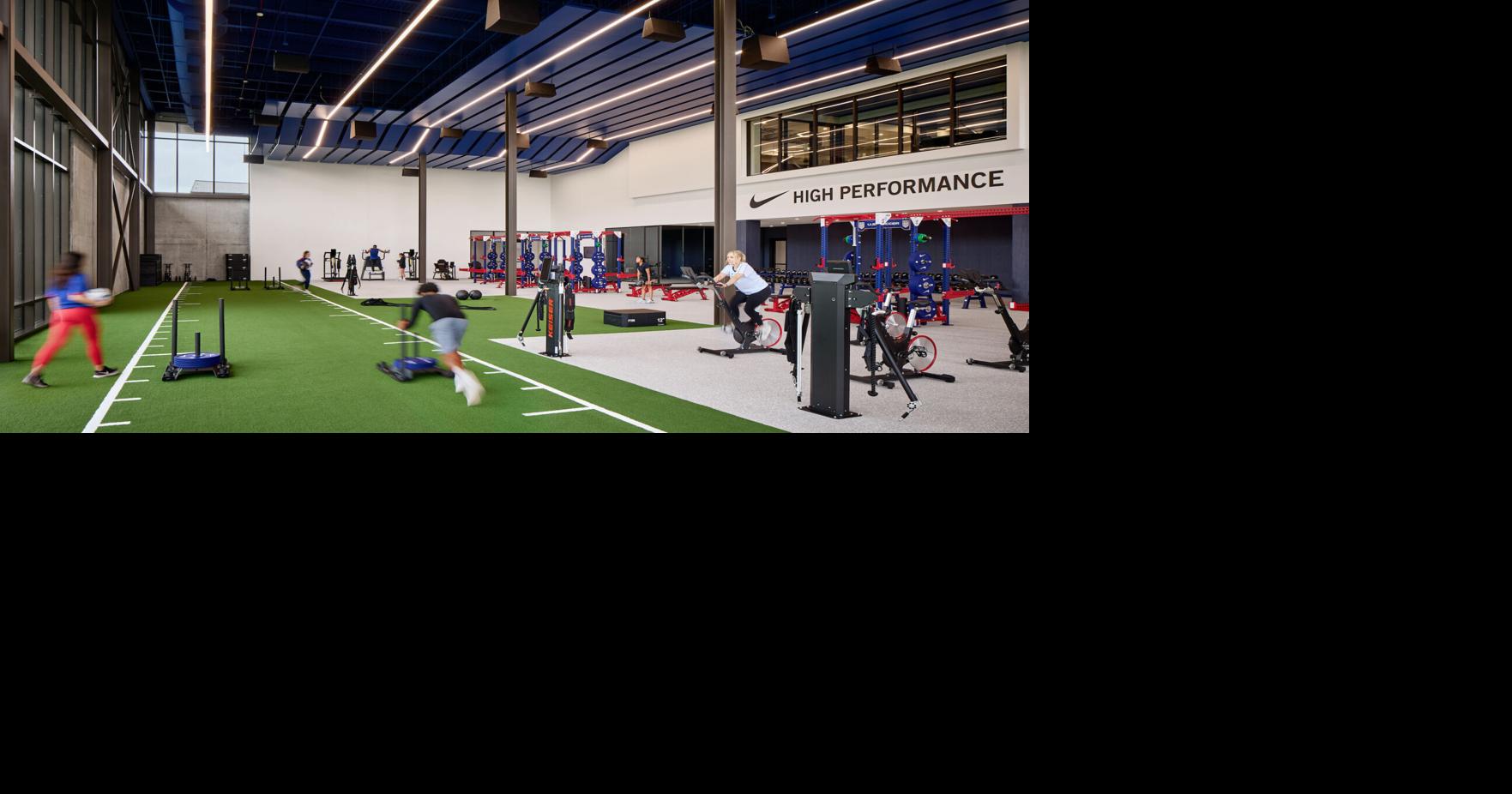 PHOTOS: Arthur M. Blank U.S. Soccer National Training Center Opening ...