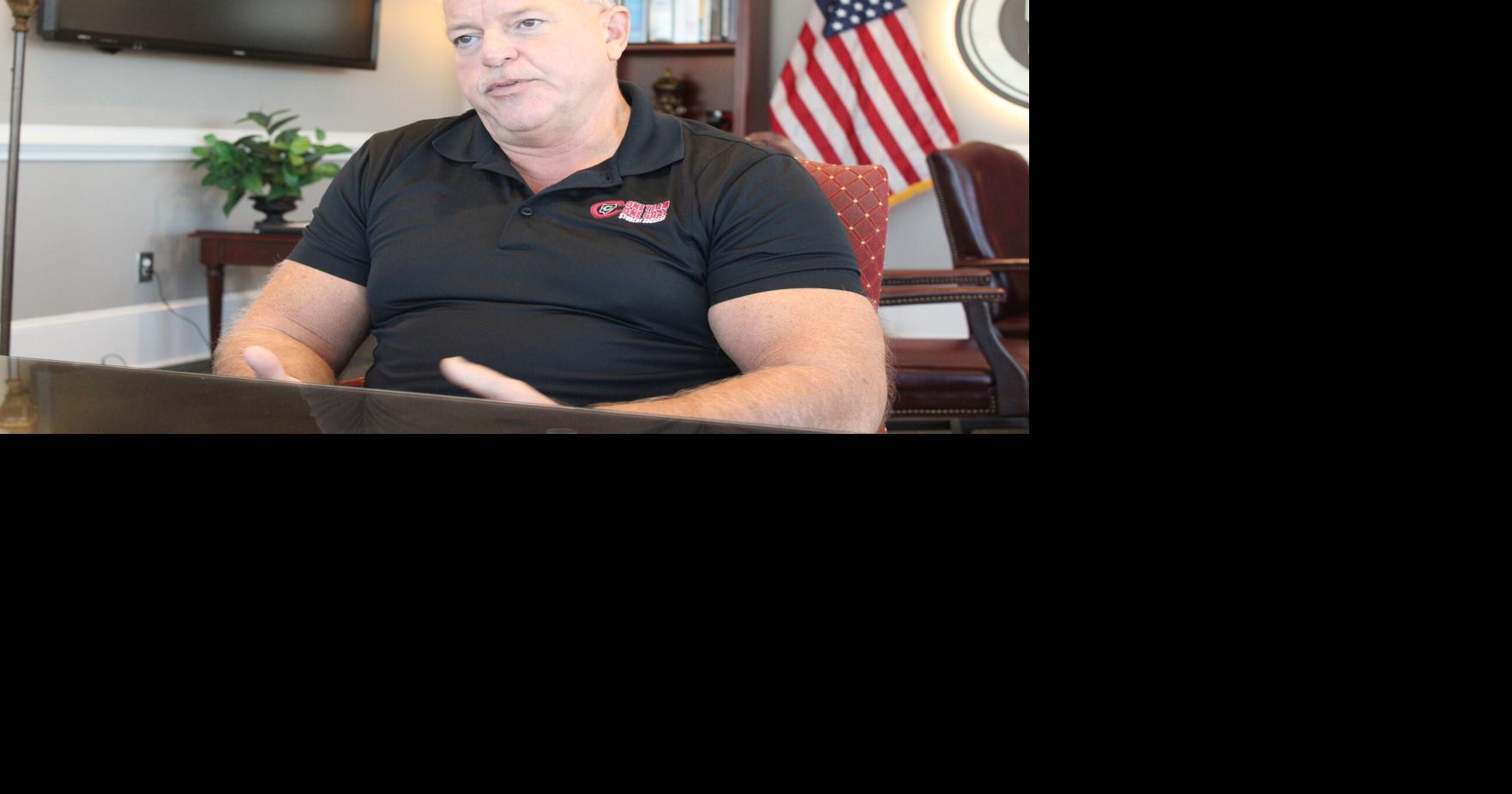 Q&A: Cobb Superintendent on Books, Redistricting Lawsuit, Millage Rate ...