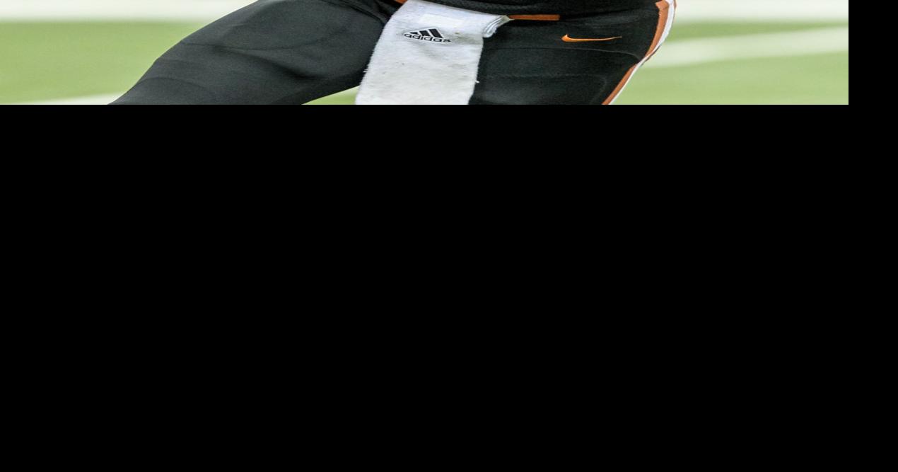 Athlete of the Week: John Lampley, Kell | Sports | mdjonline.com