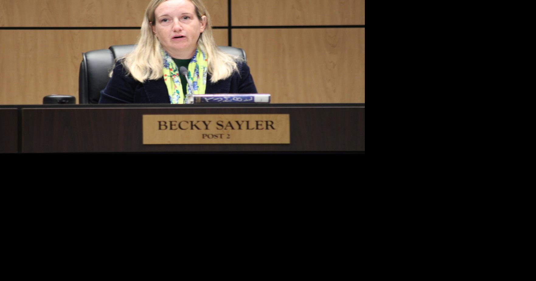 Cobb School Board Rejects Dems' Attempt to Cut Ties with Redistricting ...