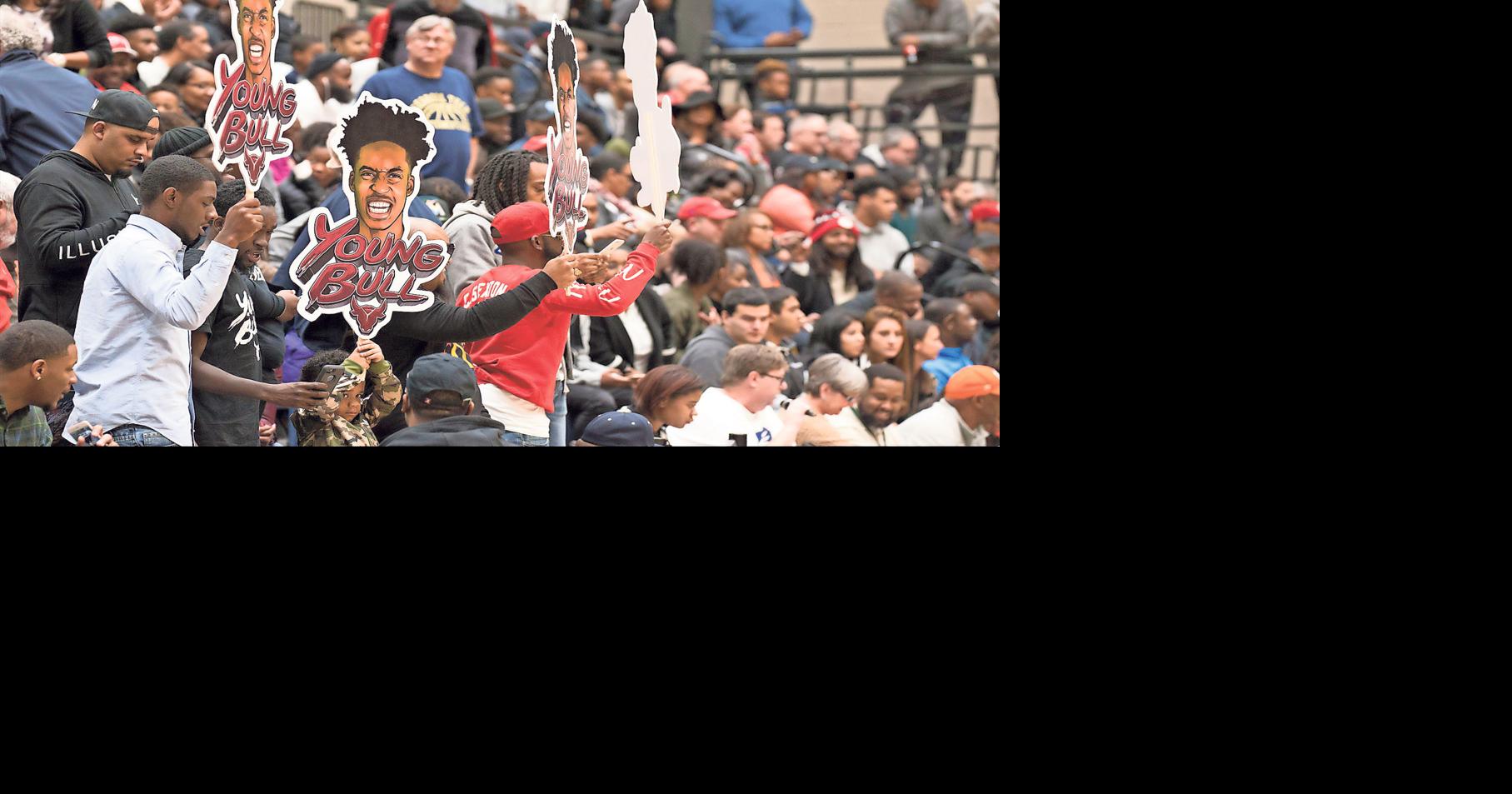 Wheeler-Pebblebrook basketball game to be on TV | News | mdjonline.com