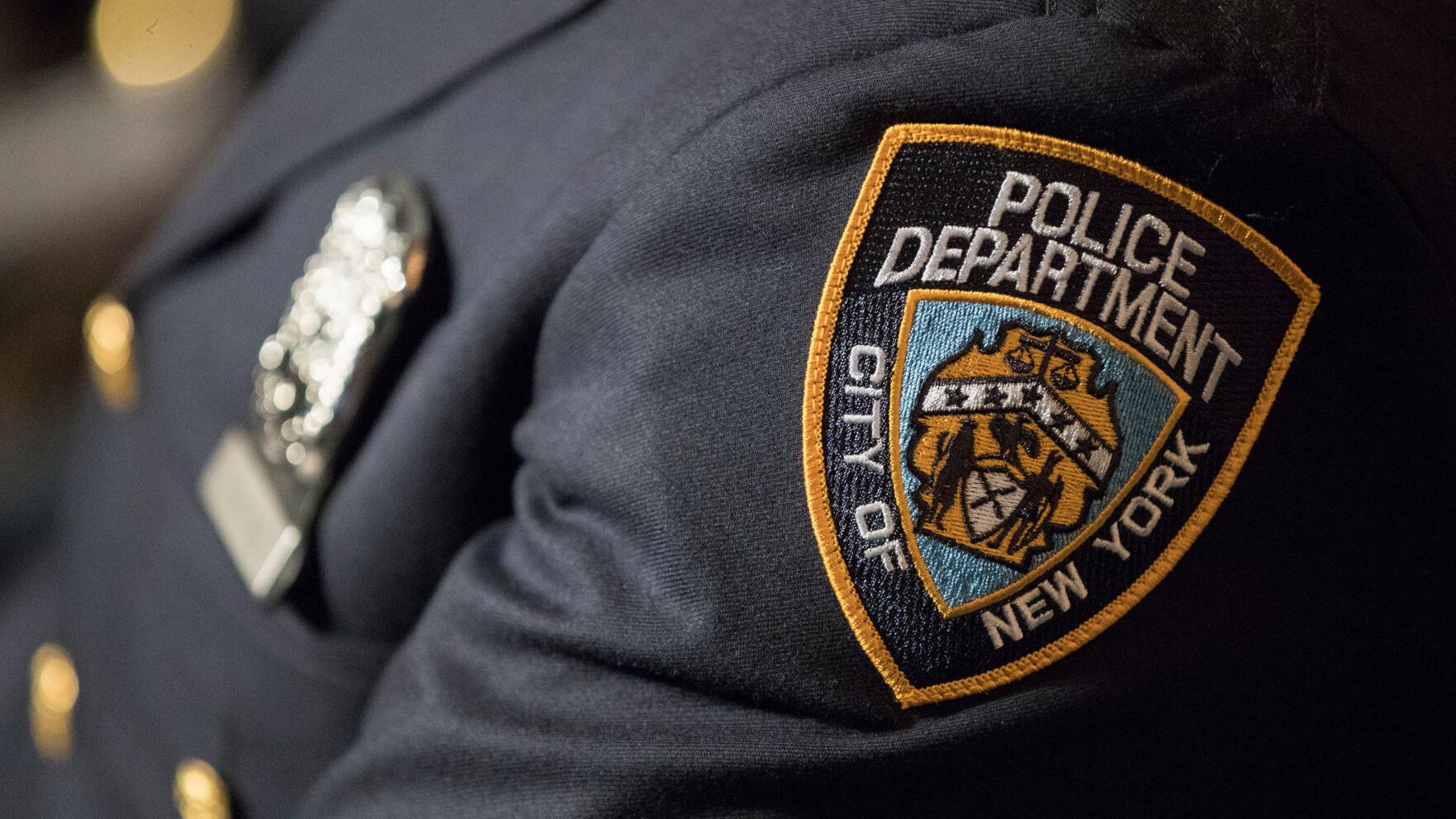 Man wielding sharp object fatally shot by police in Brooklyn hospital ...