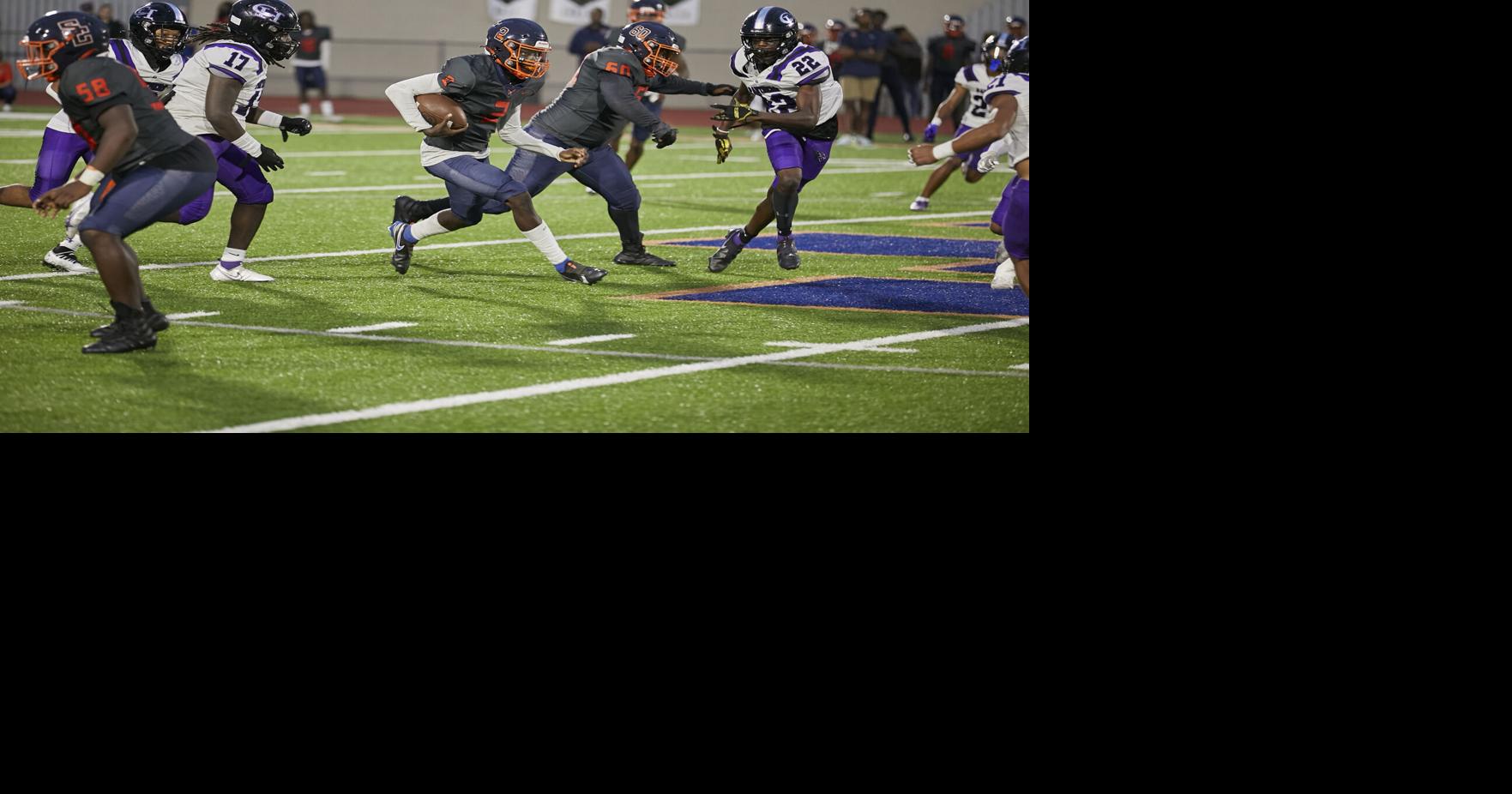 South Cobb returns home to chase first win | Cobb Football Friday ...