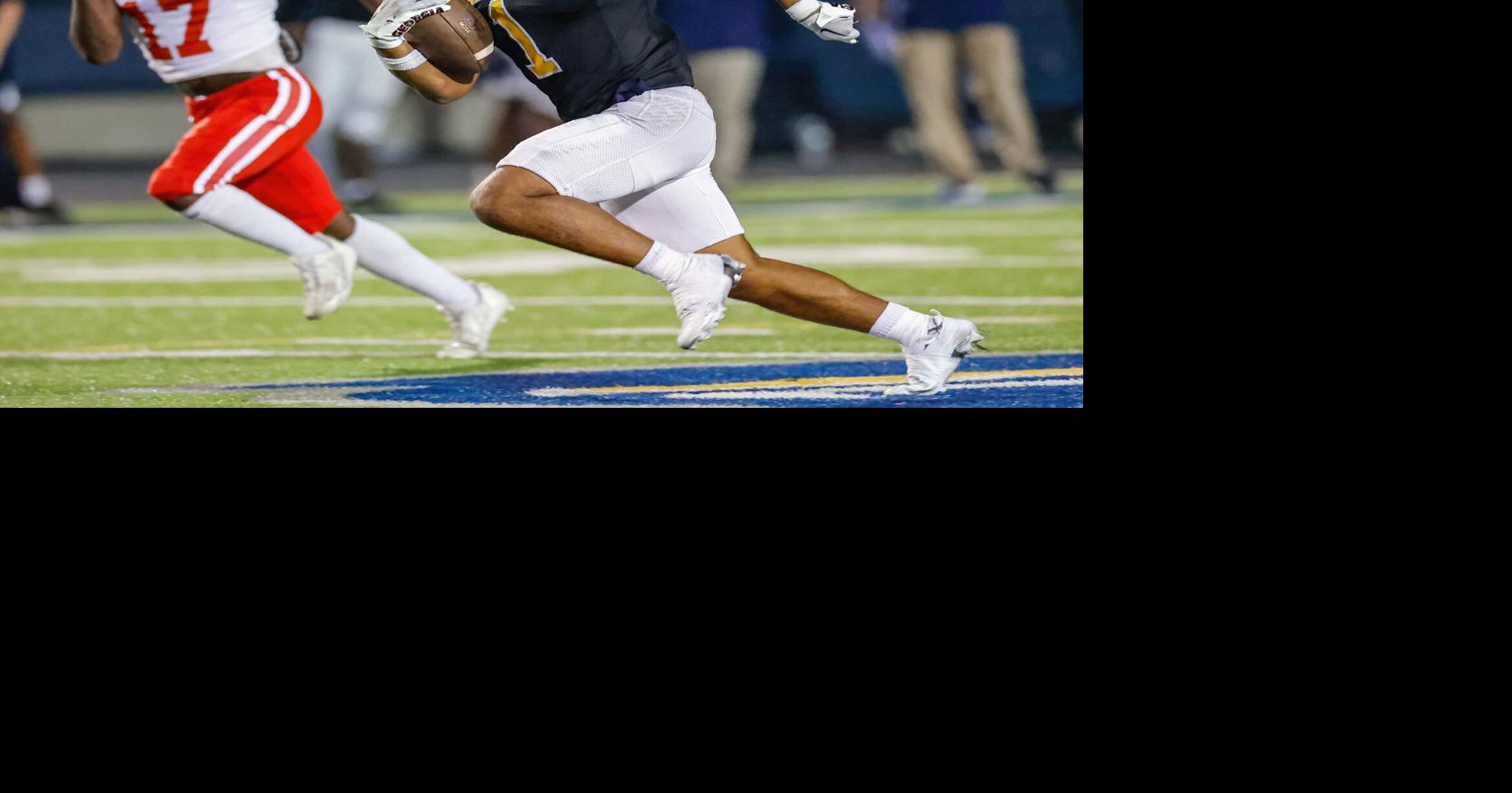 Wheeler No Match for Colquitt County in First Round | Cobb Football ...