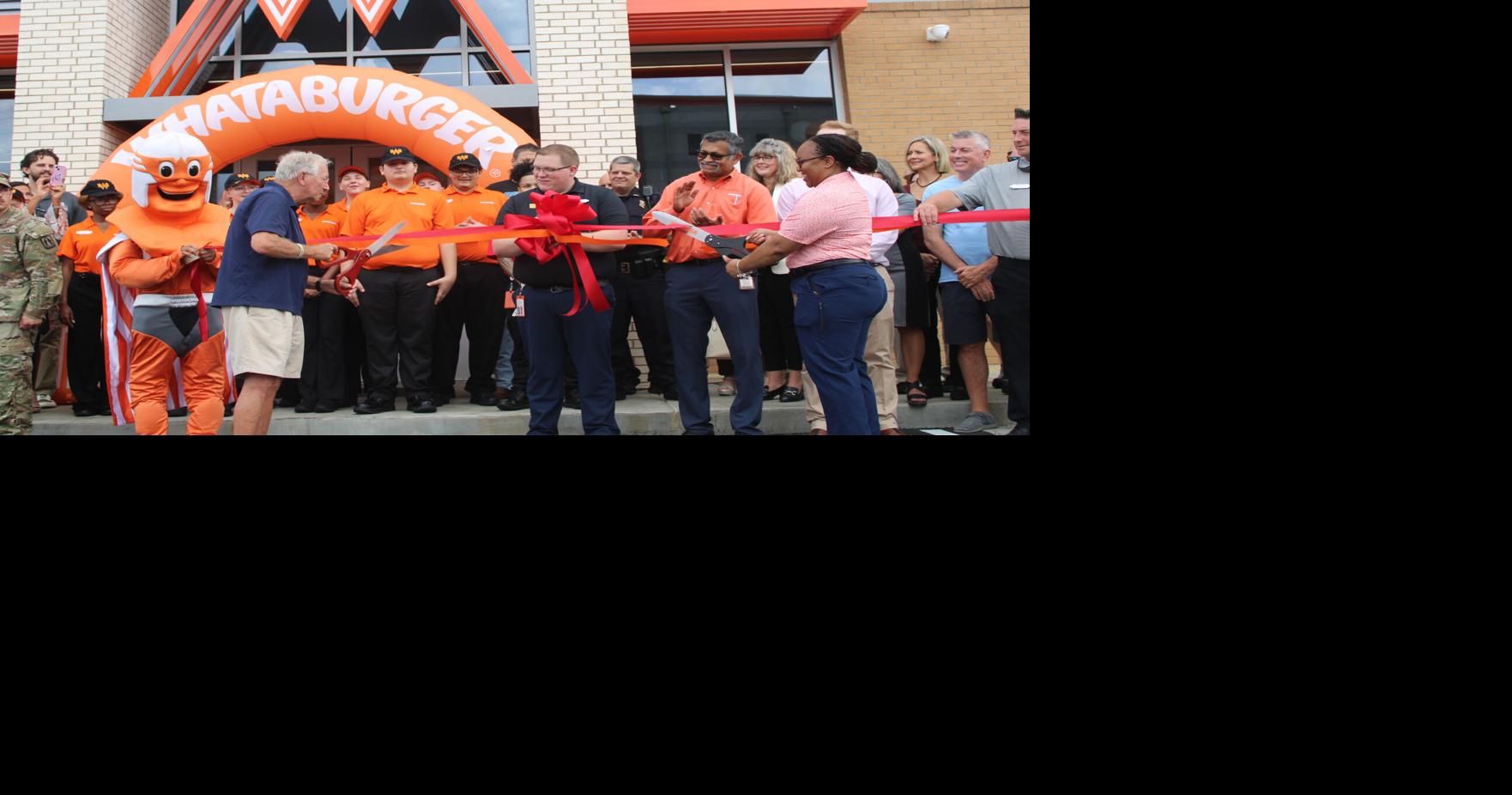 Whataburger opens first Acworth location | News | mdjonline.com