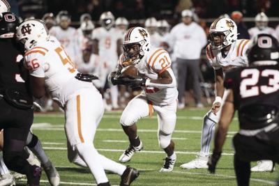 North Cobb tries for postseason run as No. 2 seed | Cobb Football ...