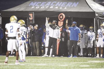 Indians can claim Region 3AAAAAAA with a victory | Cobb Football Friday ...