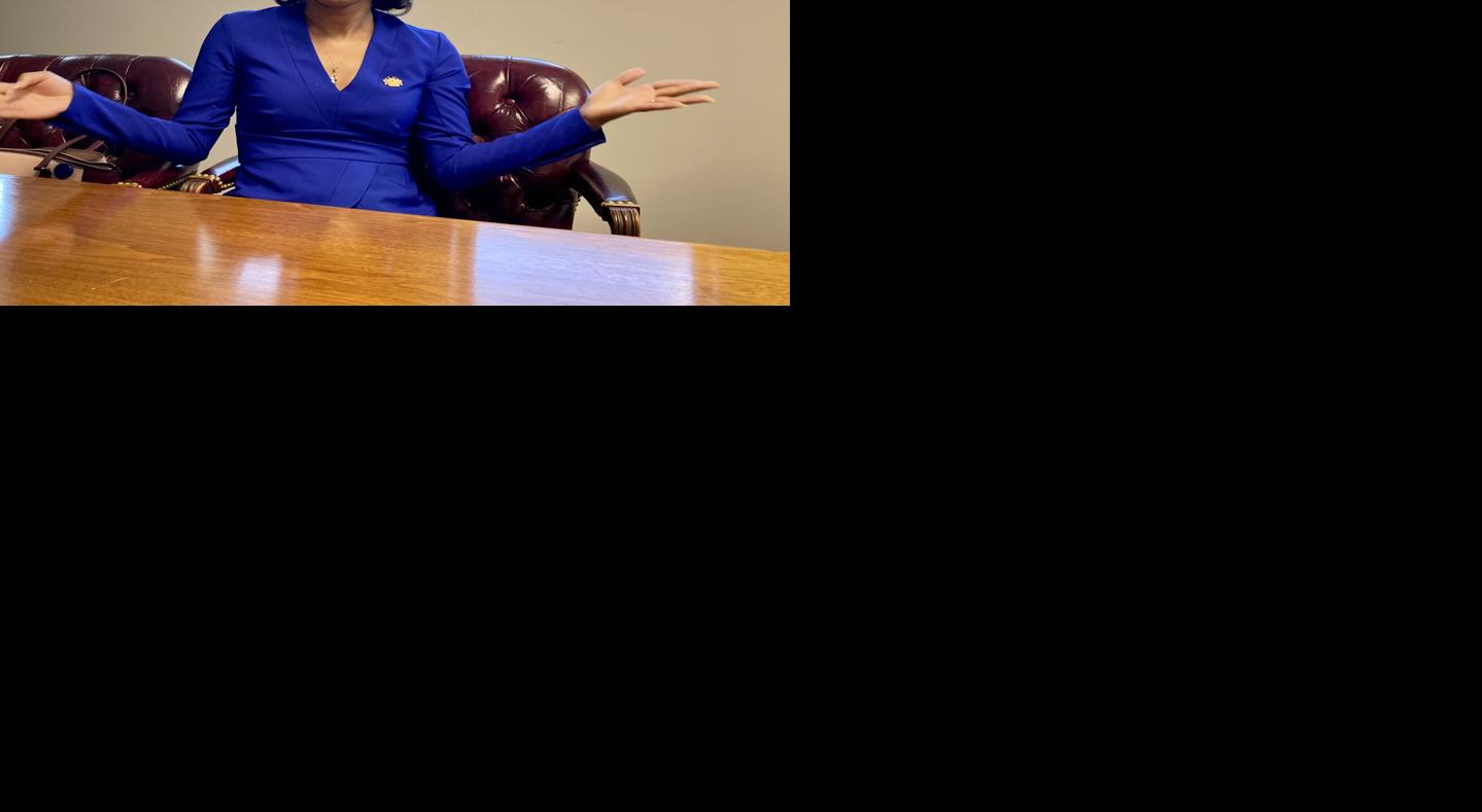 AROUND TOWN: 'Jerica-mandered,' a hot spot opens on the Square and ...