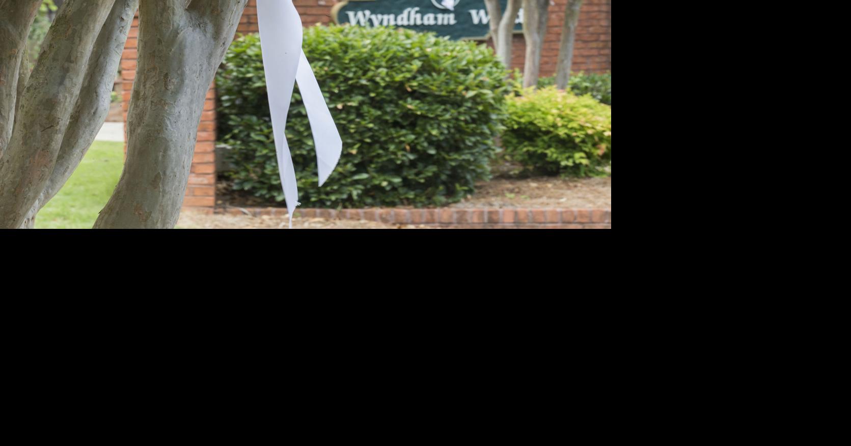 Schools, community say goodbye to Jenna Wall | News | mdjonline.com