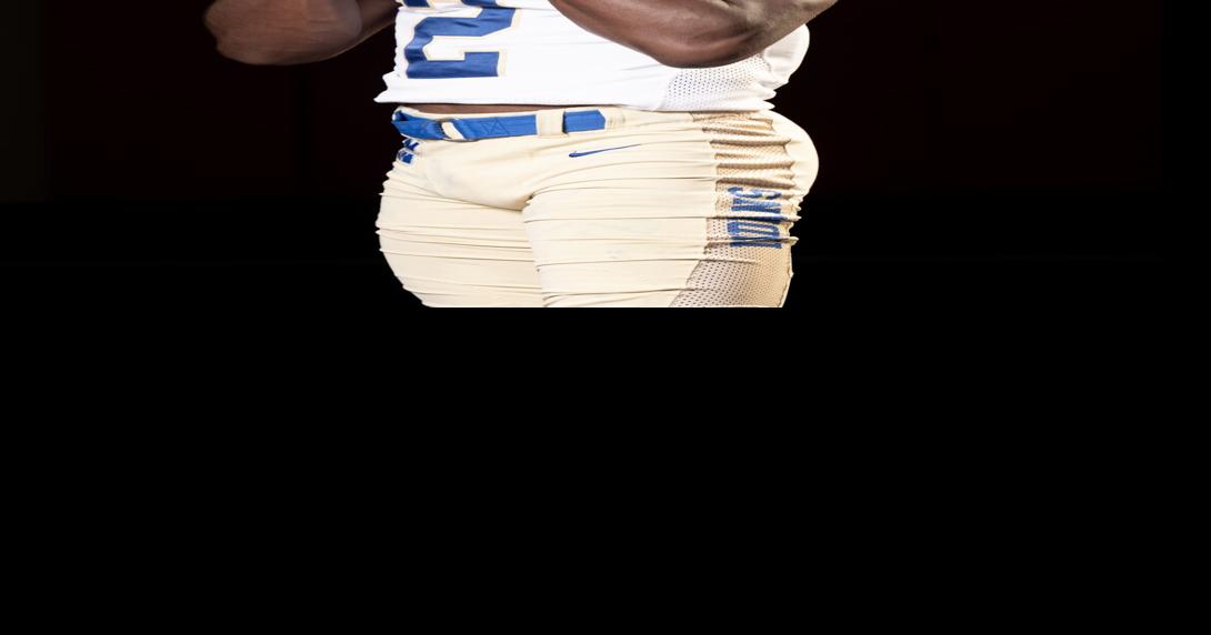Dynamite Dozen: Lofty goals to drive James' final season at McEachern ...
