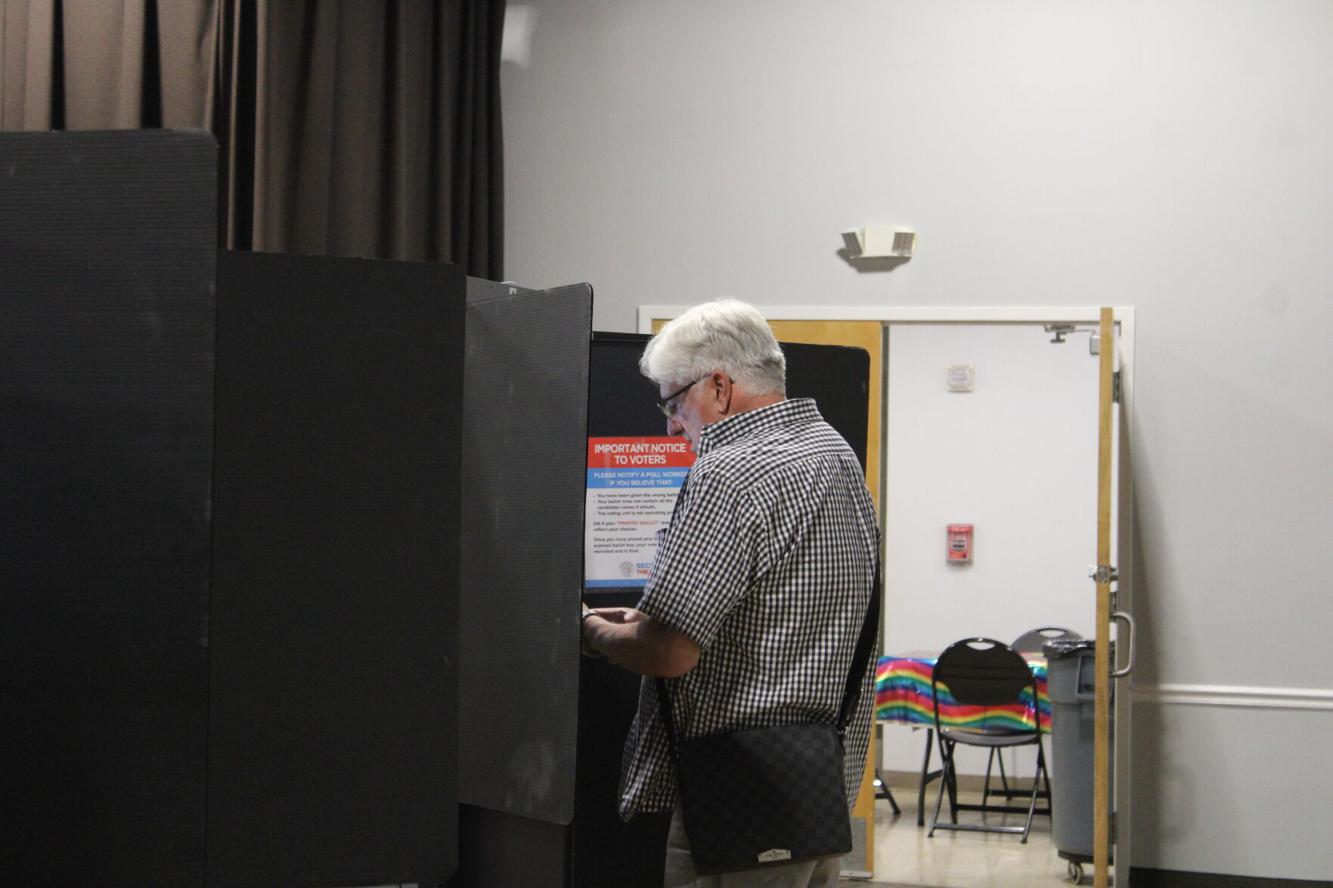 AROUND TOWN: About Those Ballot Questions | Around Town | mdjonline.com