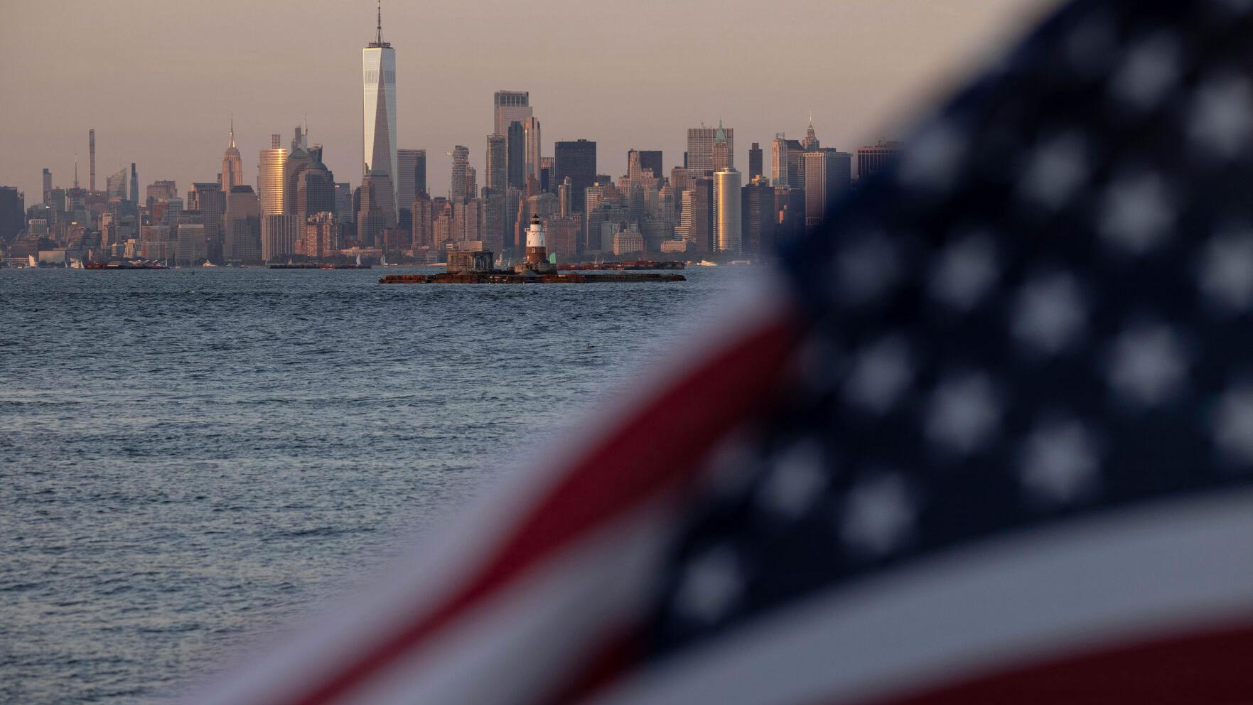 Judge tosses lines of NYC’s only Republican House seat, as state enters ...