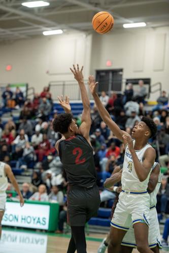 Bailey, Indians roll to region title | Sports | mdjonline.com