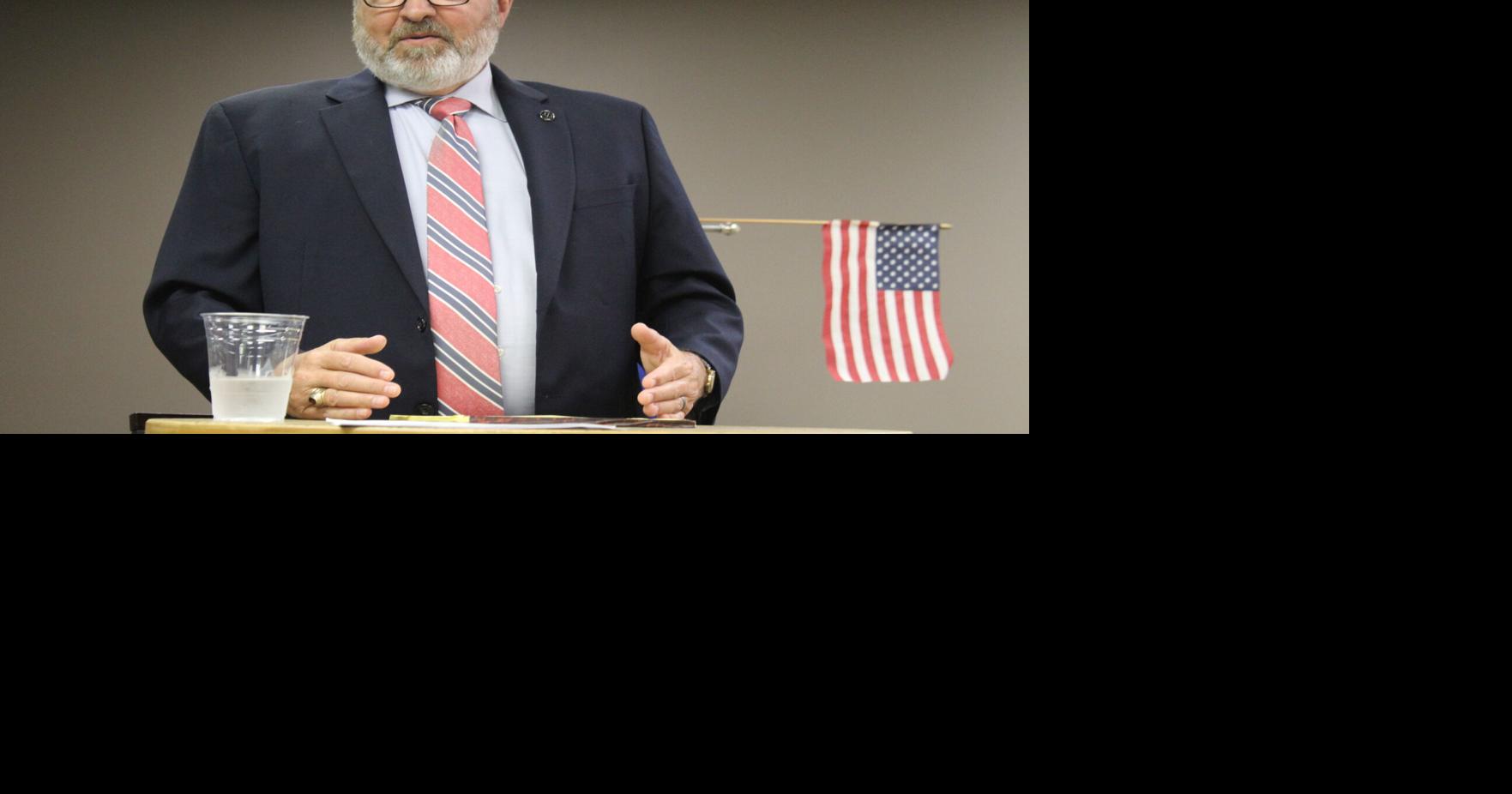Chief Judge: Cobb Superior Court Clerk Still Plagued by Issues | Local ...