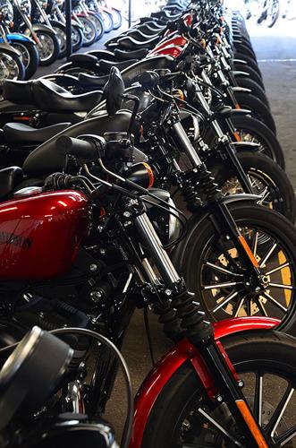 Great American Motorcycle Show roars into town this weekend | Lifestyle ...