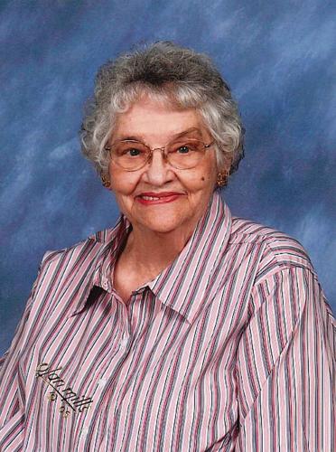 Katherine Brock | Obituaries | mdjonline.com