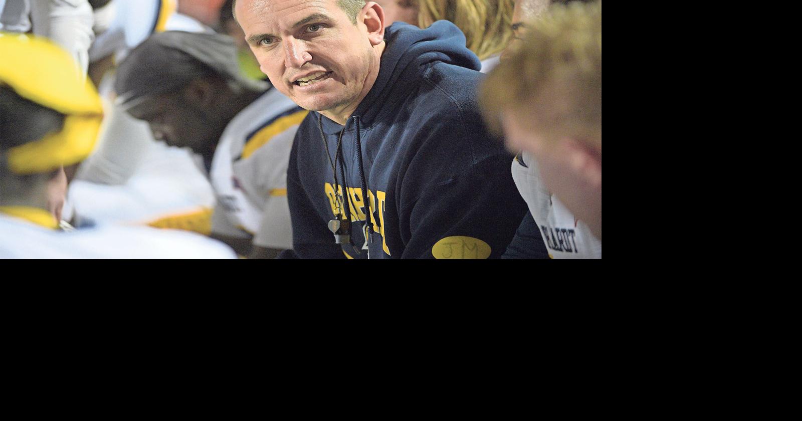 Reinhardt football coach signed to three-year extension | Sports ...