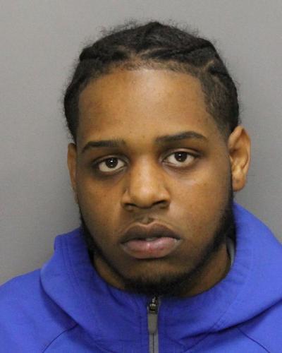 Three Mableton men charged with drive-by shooting | News | mdjonline.com