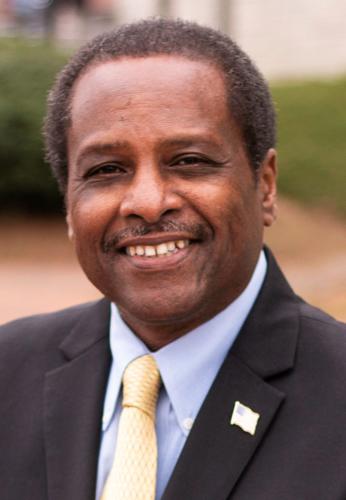 Cobb sheriff candidates report latest finances | News | mdjonline.com