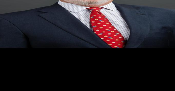 Braves' Mike Plant named Cobb Chamber 2024 chairman | Local News ...