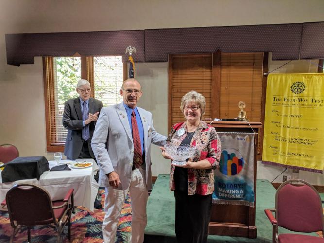 SALLY LITCHFIELD: Cobb organizations honor achievements of two citizens ...