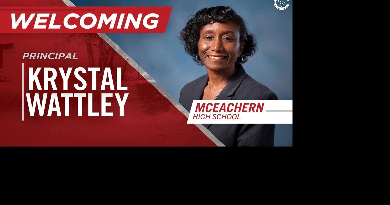 Q&As With the New Principals in Cobb Schools | Education | mdjonline.com
