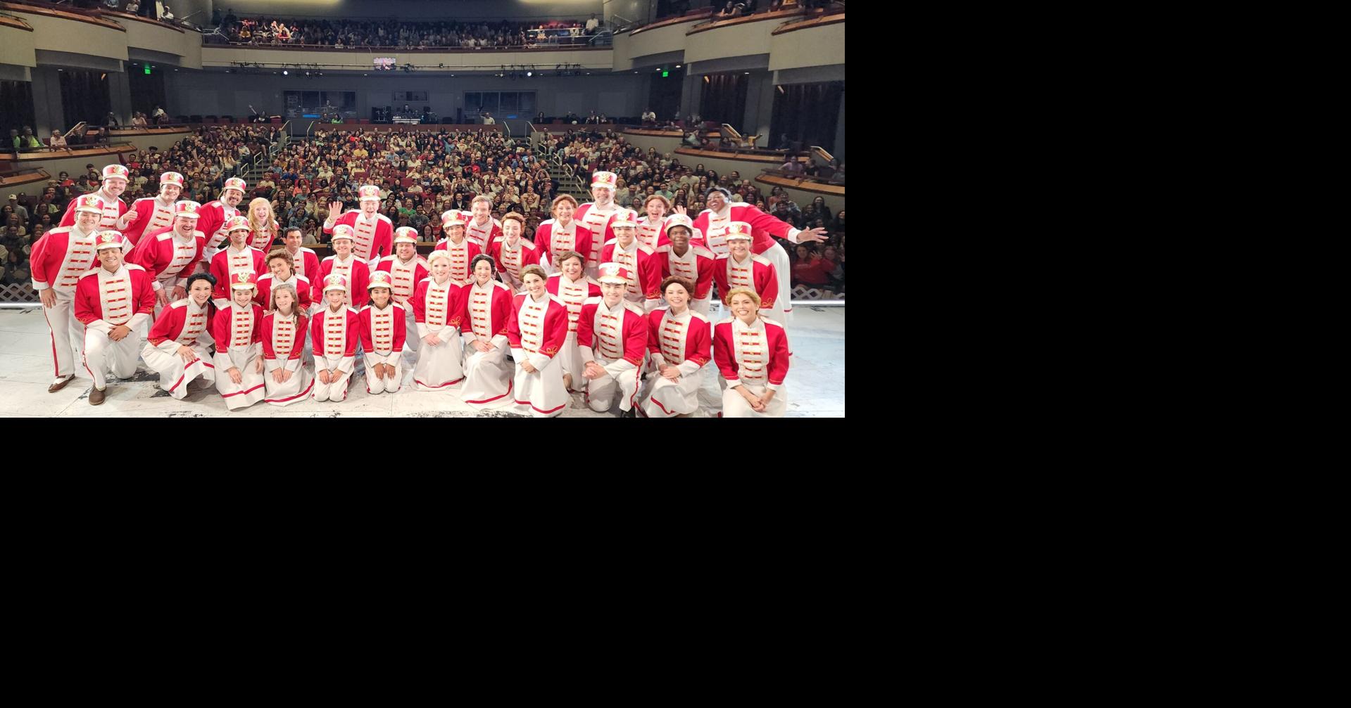 City Springs Theatre Company and City of Sandy Springs Partner to Bring ...