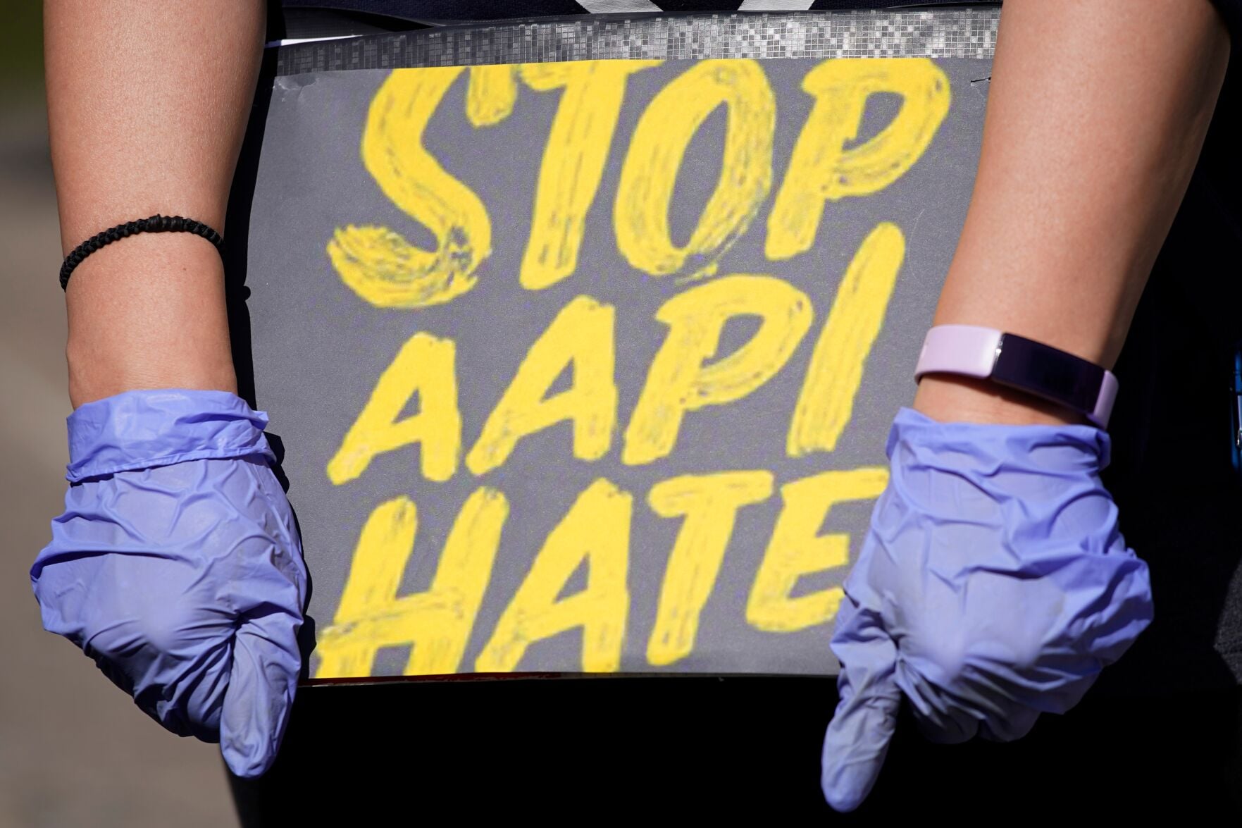 AP Exclusive: Stop AAPI Hate launches a nonprofit to mobilize voters ...
