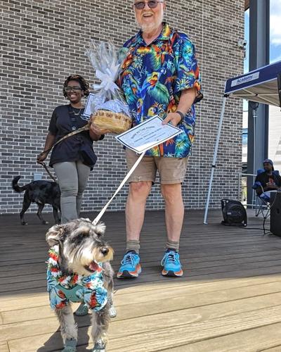Pets strut their stuff at Bark in the Park | Lifestyle | mdjonline.com