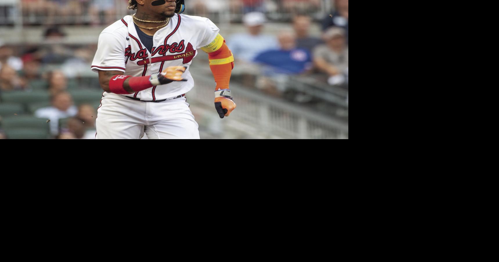 Braves powerful lineup ready for encore | Atlanta Braves | mdjonline.com