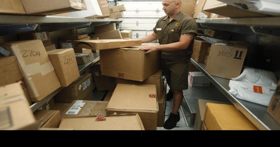 UPS taking ocean freight to 10 Asia ports | Cobb Business | mdjonline.com