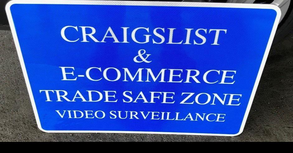 Cobb police set up e-commerce safety zones for holiday shopping ...