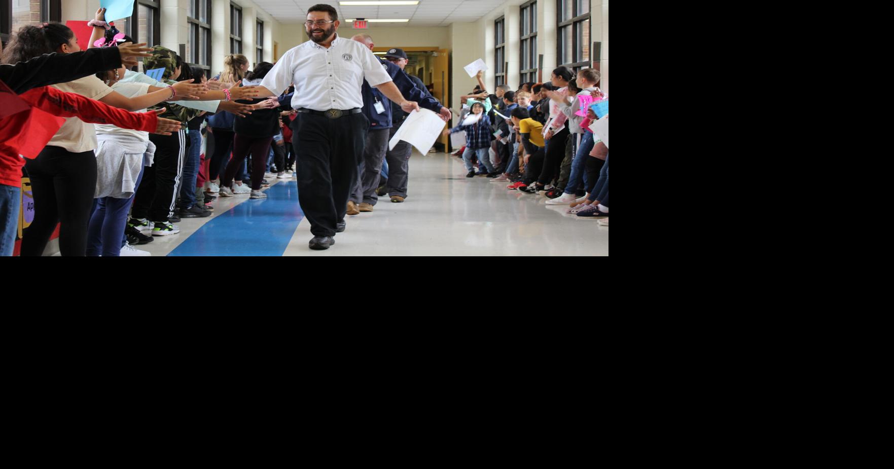 'Above and beyond': Marietta schools staff celebrated for response to ...