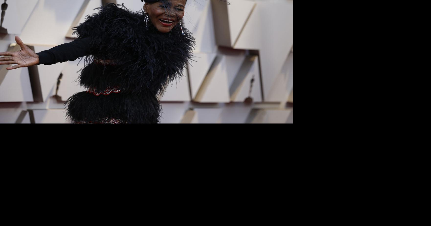 Cicely Tyson, actress who captured the power and grace of Black women ...