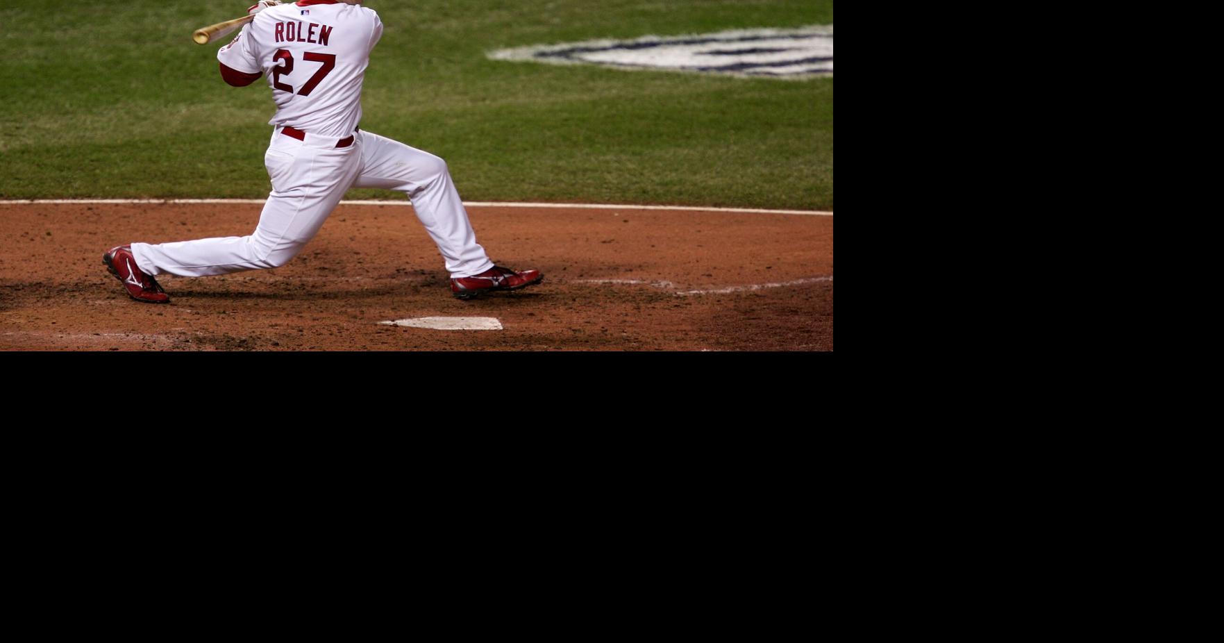 Scott Rolen elected to Baseball Hall of Fame | Fieldlevel | mdjonline.com