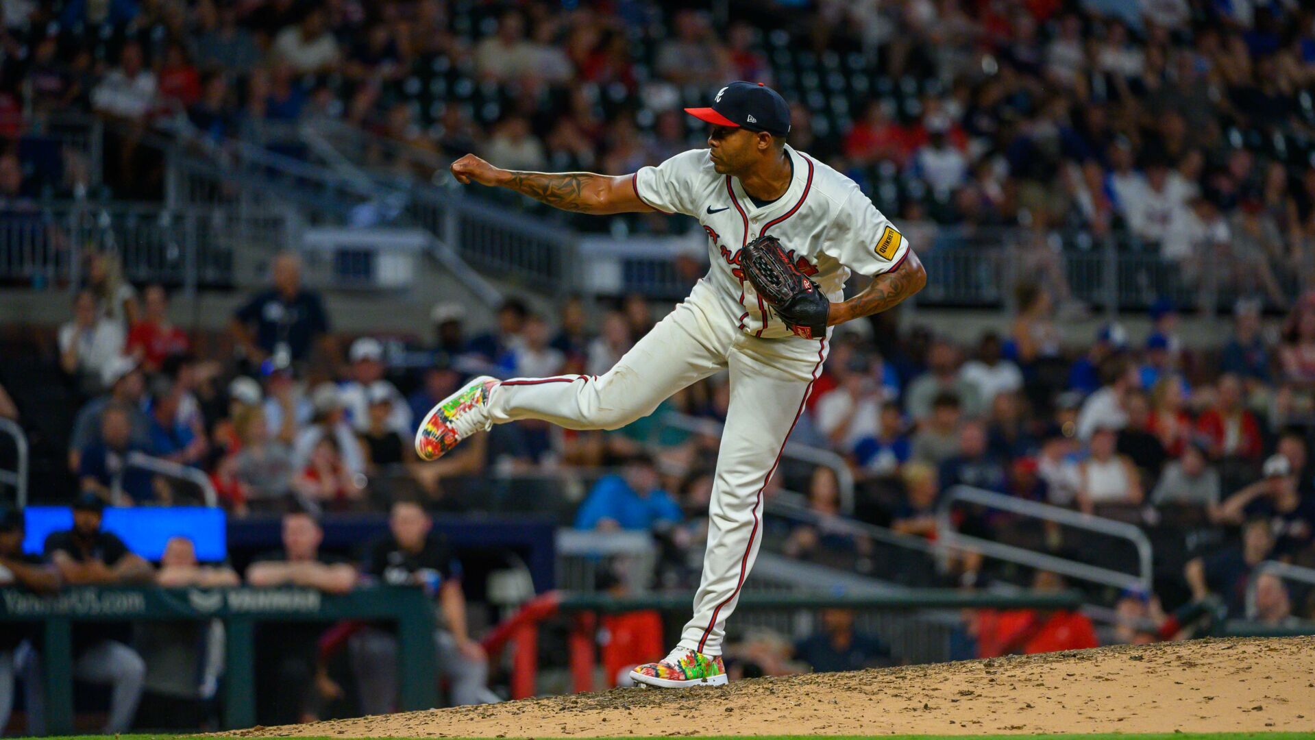 Quiet deadline has Braves' front office on path toward pivotal winter | Atlanta Braves ...