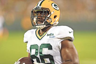 Cobb County alums Kennard Backman, Rory Anderson leading camp at ...