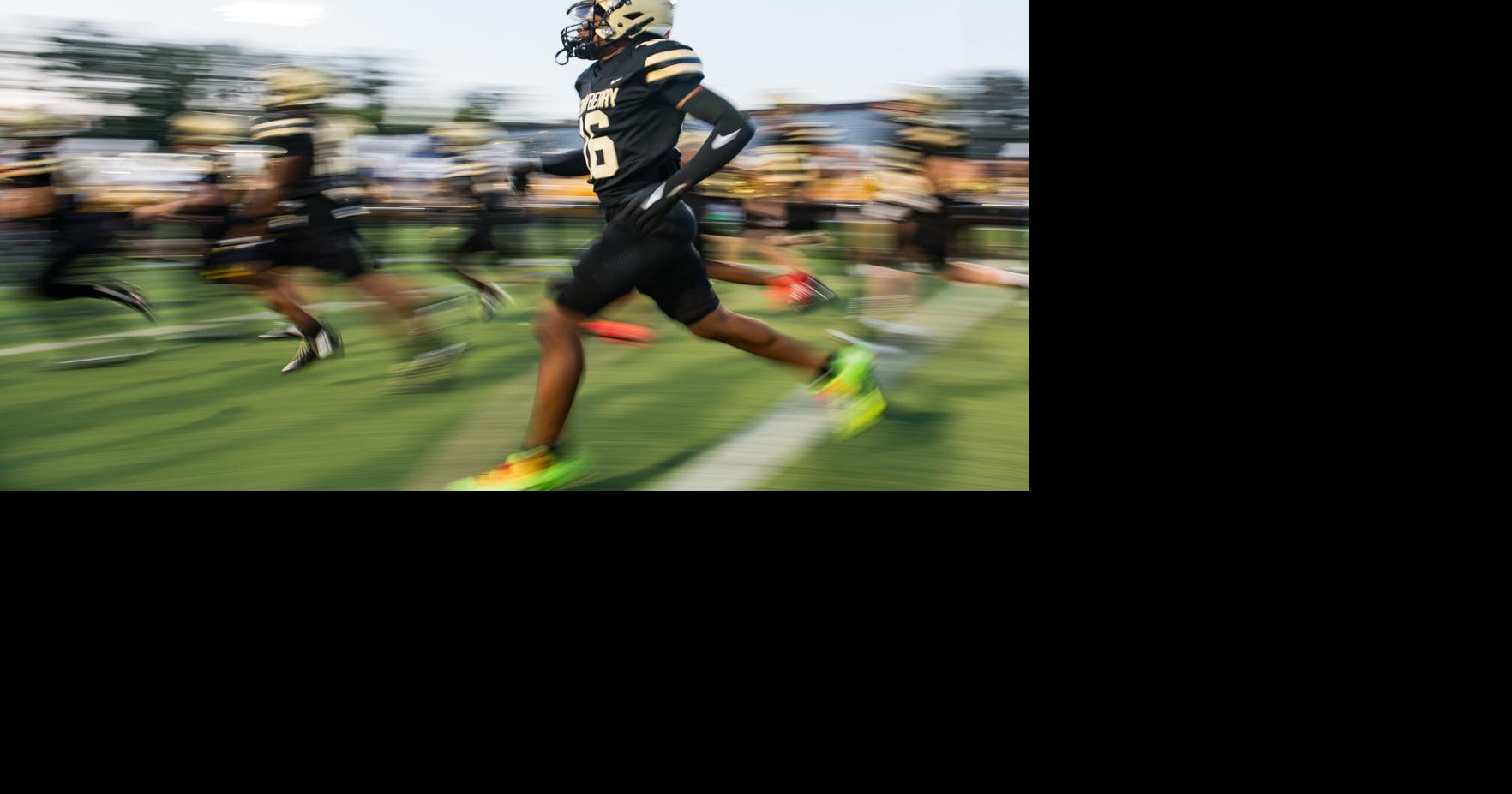 PHOTOS: Riverwood-Sprayberry football | Cobb Football Friday ...