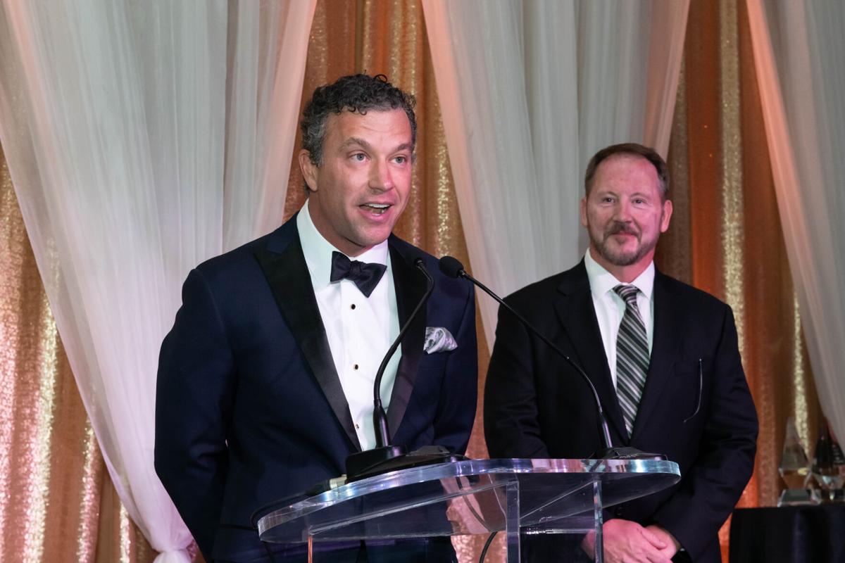 Wellstar Foundation Gala raises over $1M for pediatric services ...