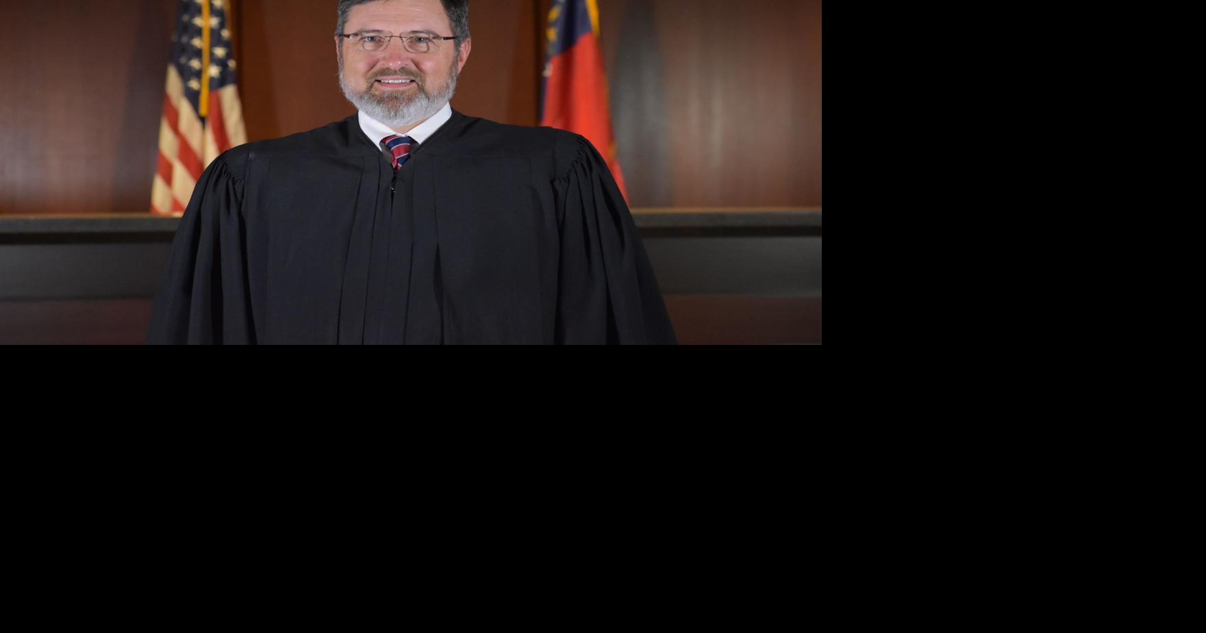 Voter Guide: Superior Court Judge Gregory Poole | Elections | mdjonline.com