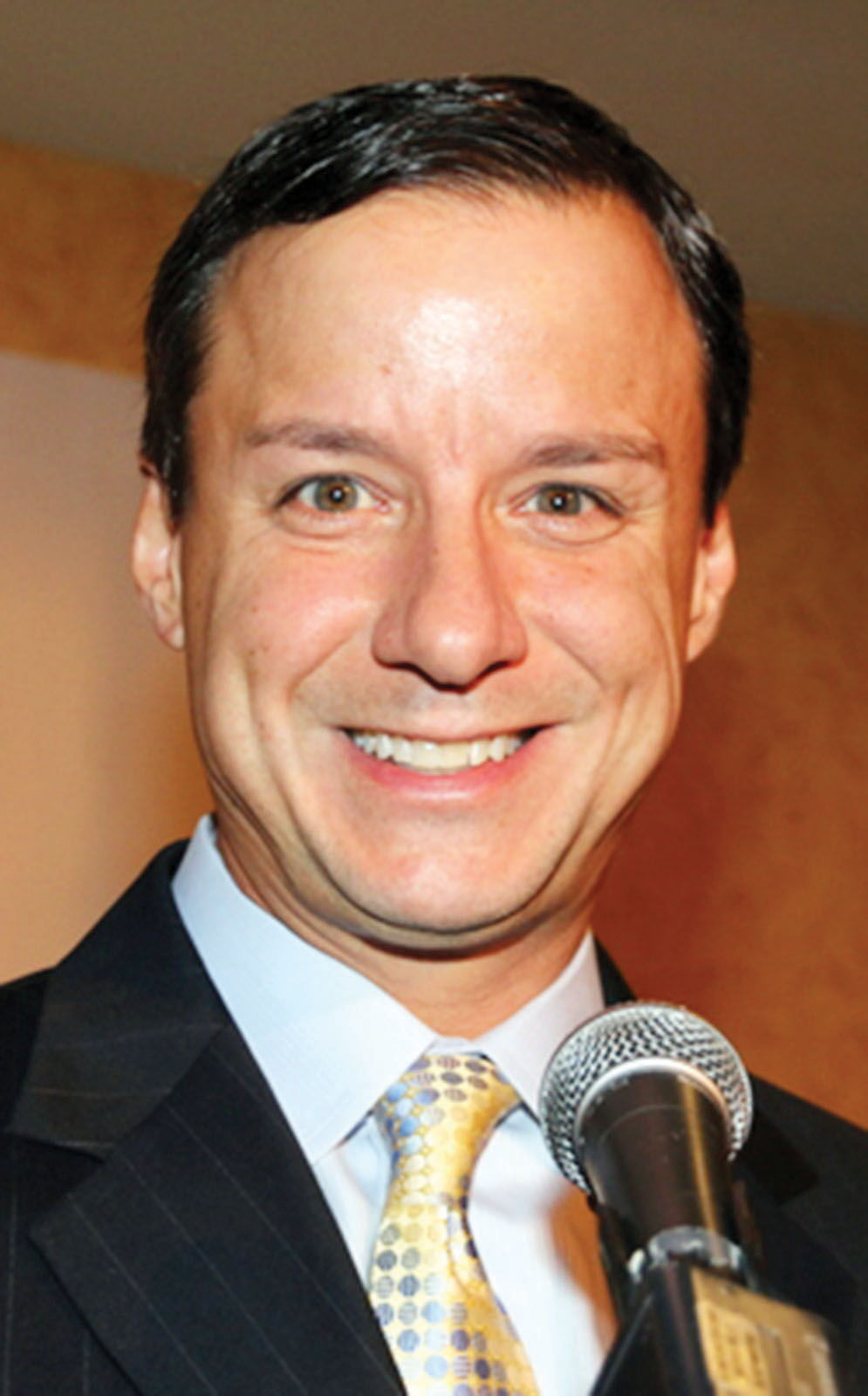 Jim Powell now entrenched as Braves' trusted radio voice | Atlanta ...