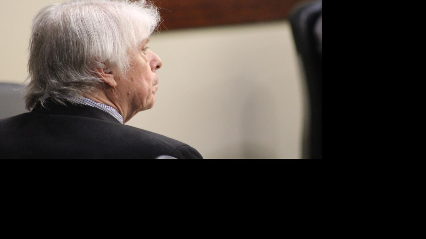 Prosecution Rests Case in Fatal DUI Trial | Local News | mdjonline.com